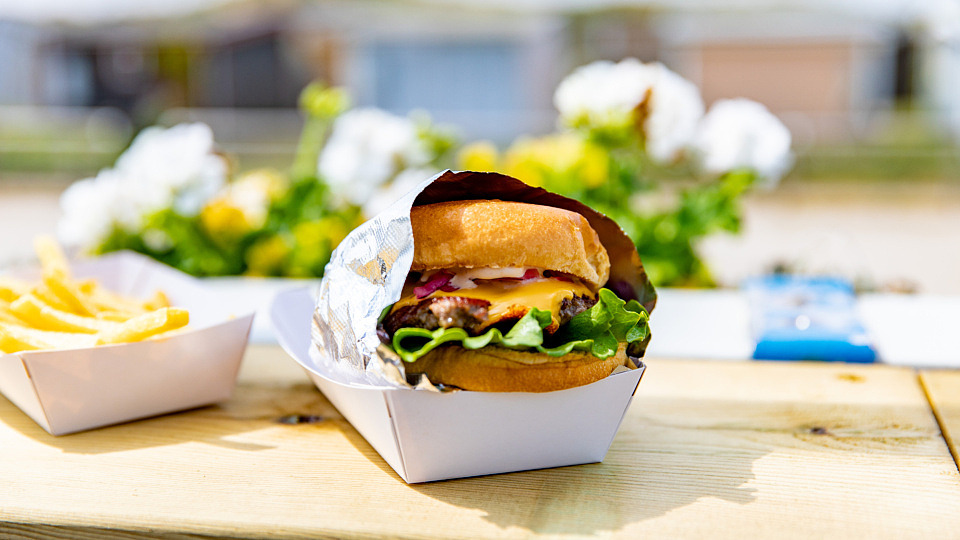 Globalize Beach House