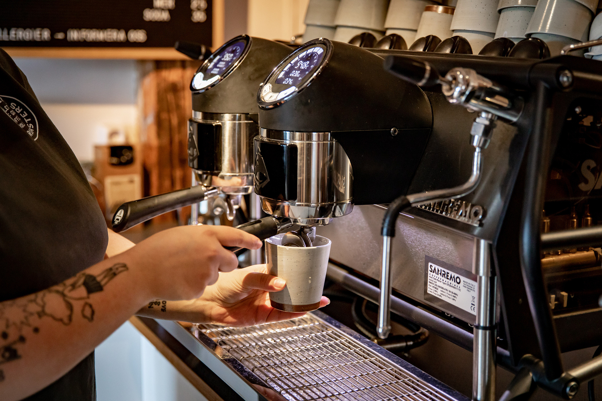 Se & göra Mat & dryck Sova Evenemang Inspiration Bra att veta