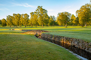 falkenbergs golf klubb